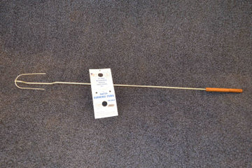 Outdoor Cooking Irons – C. Palmer Manufacturing Inc.